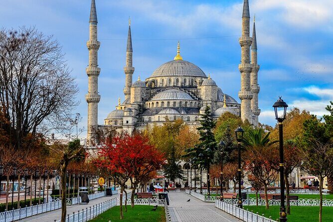 13 Days Patterns of Turkey Tour from/to Istanbul by Plane - Days 4 & 5: Fairy Chimneys, Valleys, and Underground Cities