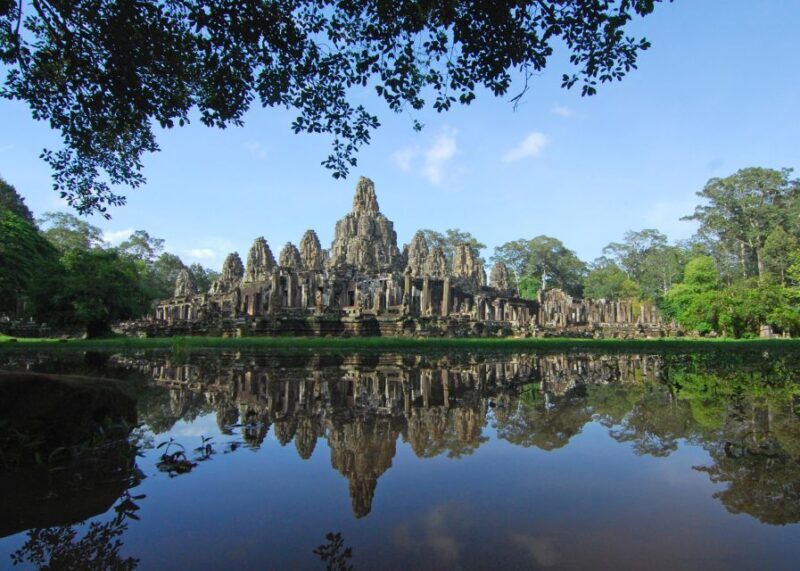 13 Days Private Tour Highlights of Cambodia & Vietnam - A Deep Dive into the 13-Day Journey