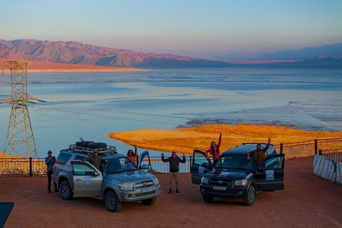 13 Days Private Tour in Kyrgyzstan - Why Choose the 13-Day Kyrgyzstan Tour?