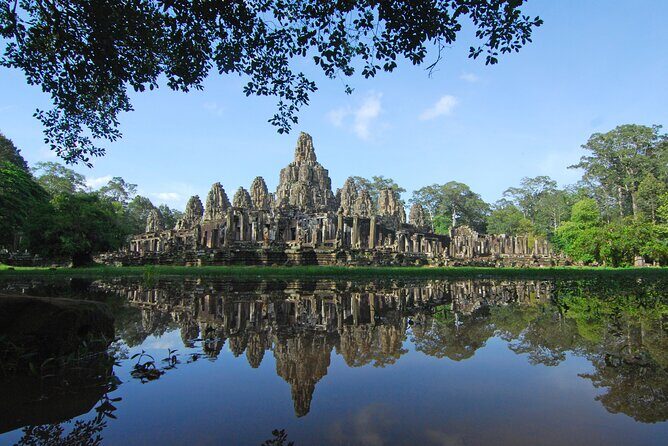13 Days Private Tour to Cambodia, Angkor Wat and Vietnam - Final Thoughts