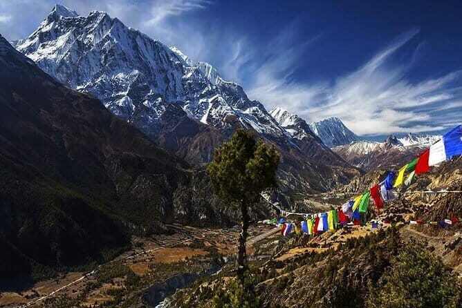13 Days Trekking in Annapurna Circuit - An In-Depth Look at the Annapurna Circuit Trek