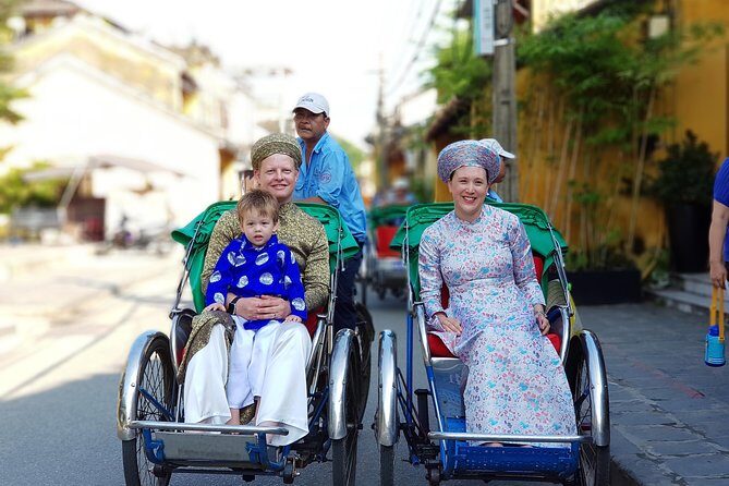 13 Days Vietnam's Authentic Heritage And Scenic Golden Bridge - The Experience We Loved