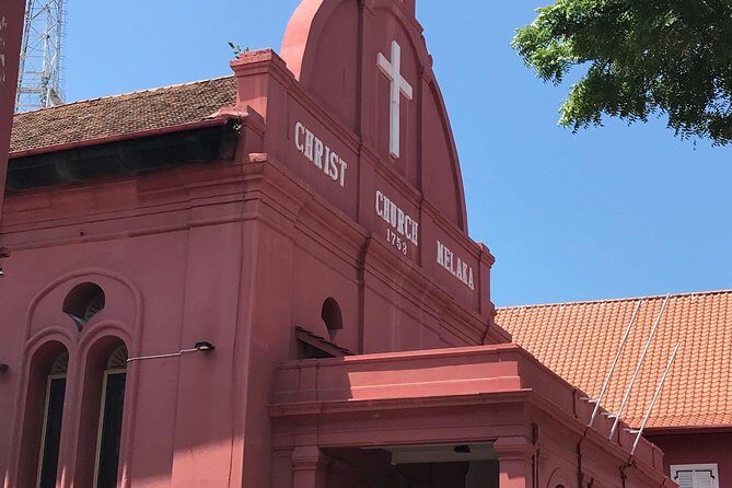*13 Hrs Melaka Ultimate Full Day & Night Car Tour w' Tour Guide - The Tour Experience: An In-Depth Look