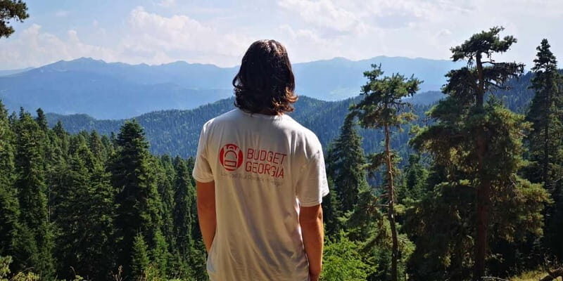13 km hiking tour from Kutaisi to Borjomi - FAQs about the Kutaisi to Borjomi Hike