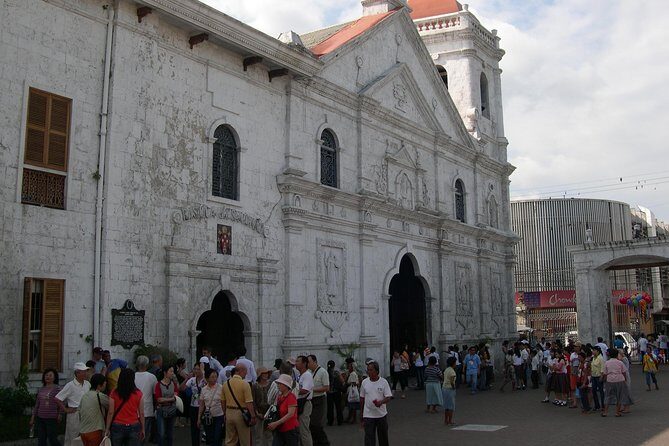 13 Nights Cebu, Bohol, Coron and EL Nido - FAQs