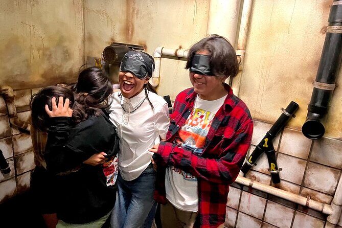 13th Basement Comedic Horror Escape Room in Anaheim - The Sum Up: Is It Worth It?