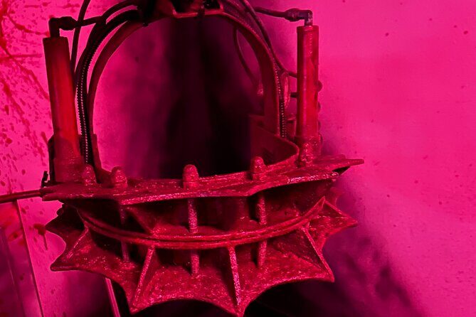 13th Basement Comedic Horror Escape Room in Anaheim - FAQ