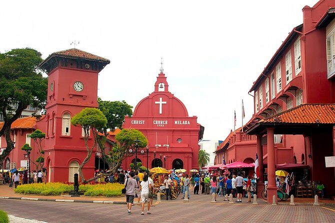 14 Attractions Full-Day Malacca Historical Tour - Final Summary