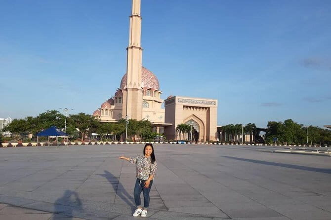14 Attractions Full-Day Putrajaya City Tour - A Practical Look at the 14 Attractions Full-Day Putrajaya City Tour