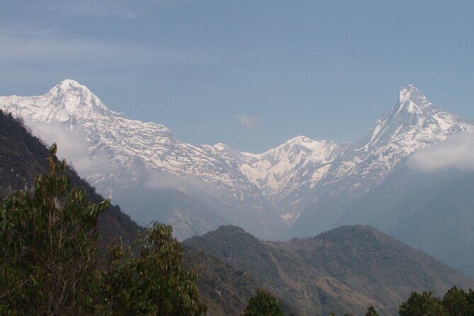 14-Day Annapurna Base Camp Trek from Kathmandu - The Bottom Line: Who Will Love This Trek?