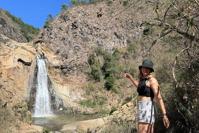 14 Day Beach Paradise Tour in Puerto Escondido Mexico - An In-Depth Look at the Itinerary