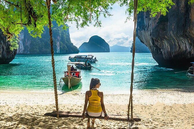 14 Day Classic Highlights of Vietnam and Thailand - Key Points