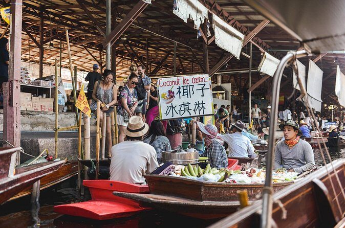 14 Day Classic Highlights of Vietnam and Thailand - Frequently Asked Questions