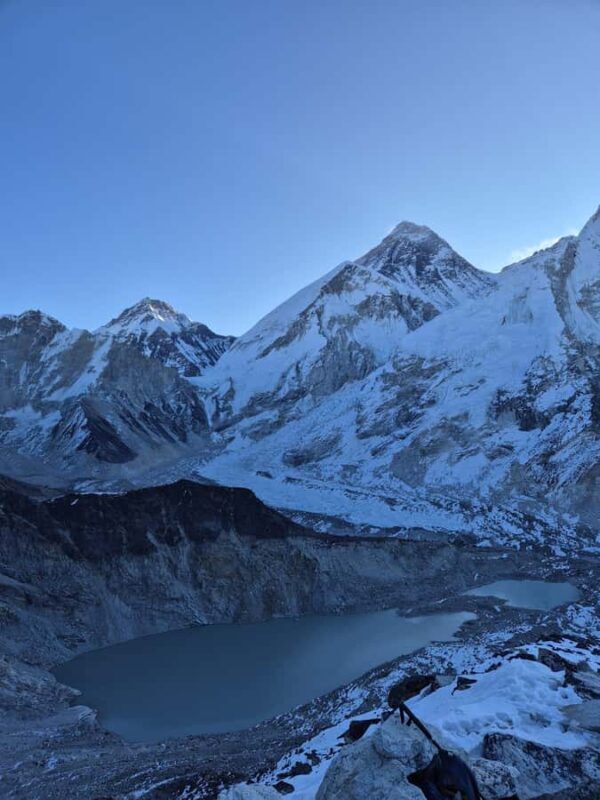 14-Day EBC Trek with Sherpa-Led Culture & Food Experience - An In-Depth Look at the Trek