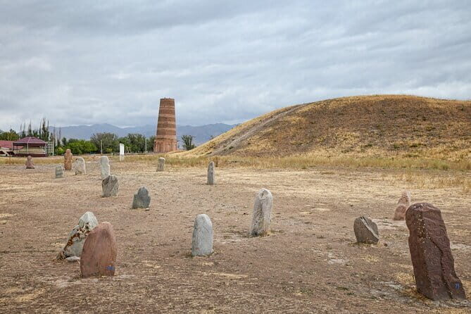 14 Day Epic Kyrgyzstan Trek in Tian Shan and Pamir Alay Mountains - A Closer Look at the Itinerary