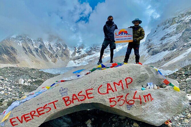 14 Day - Everest Base Camp Trek - Who’s This Trek Best For?