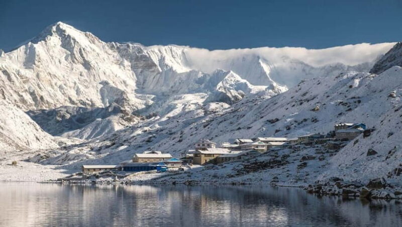 14-Day Gokyo Lakes Trek with Guide - An In-Depth Look at the Trekking Experience