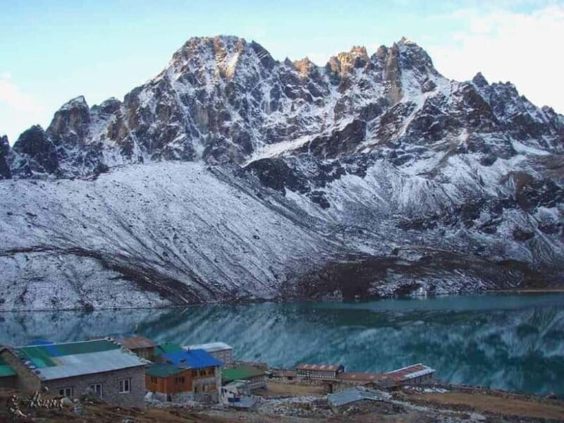 14-Day Gokyo Lakes Trek with Guide - Who Will Love This Tour?