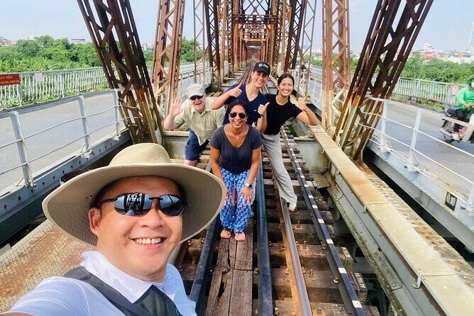 14-Day Insight Vietnam Local Tour I From Ho Chi Minh - Key Points