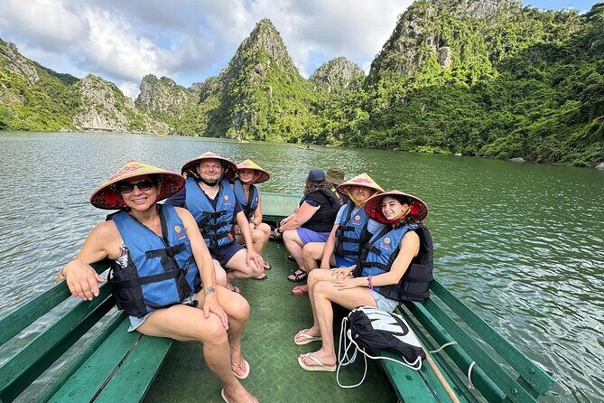 14-Day Insight Vietnam Local Tour I From Ho Chi Minh - A Comprehensive Look at the 14-Day Itinerary