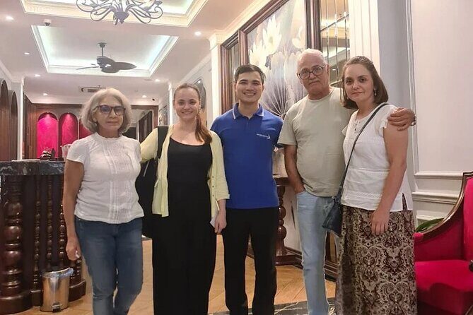 14-Day Insight Vietnam Local Tour I From Ho Chi Minh - Frequently Asked Questions