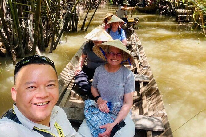 14-Day Insight Vietnam Local Tour I From Ho Chi Minh - Final Thoughts