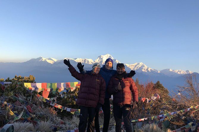 14-Day Private Annapurna Base Camp Trek - What Makes This Trek Stand Out?
