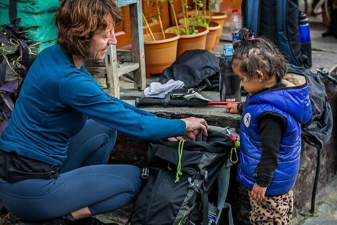 14-Day Private Guided Photo Tour of Kathmandu and Upper Mustang - Days 4-6: Transition to the Himalayas