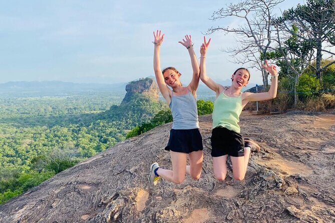 14-Day Private Tour All Around Sri Lanka - Key Points