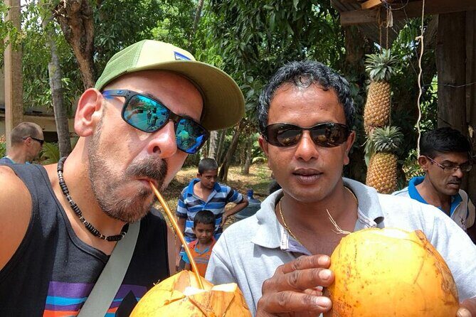 14-Day Private Tour All Around Sri Lanka - Nature and Wildlife Safaris