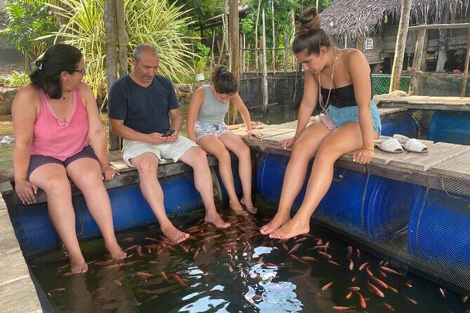 14-Day Private Tour All Around Sri Lanka - Cultural and Mountain Adventures in Kandy and Ella