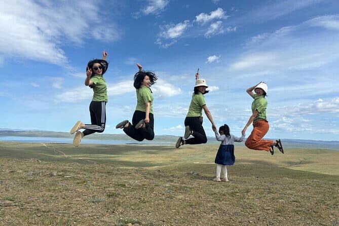 14-Day Private Tour from Gobi Desert to Steppe with Meals - Final Thoughts