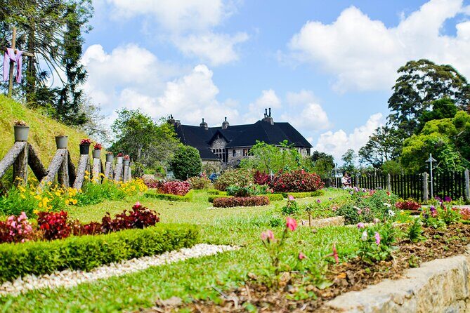 14-Day Private Tour in Sri Lanka - The Sum Up