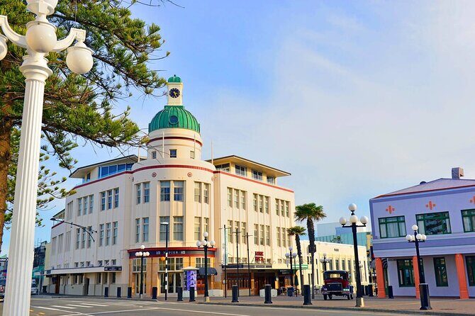 14 Day Scenic New Zealand Discovery Private Tour - FAQ