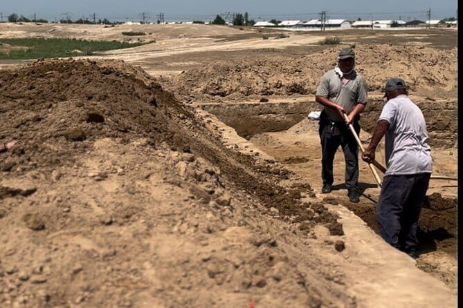 14 Day Silk Road Archeology Immersive Tour - Exploring the 14-Day Silk Road Archaeology Immersive Tour: A Deep Dive into Central Asia’s Past