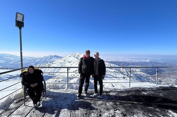 14 Day Silk Road Archeology Immersive Tour - The Value for the Cost