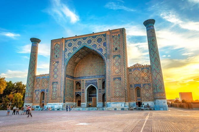 14 Day Silk Road Archeology Immersive Tour - Who Will Love This Tour?