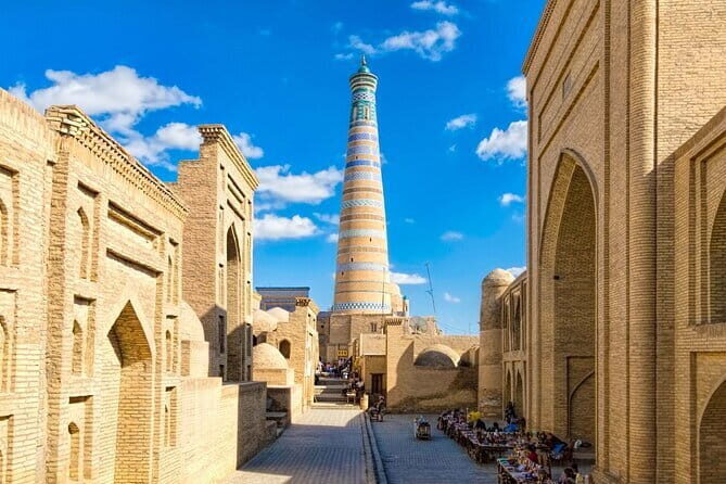 14 Day Silk Road Archeology Immersive Tour - FAQ: Your Practical Questions Answered