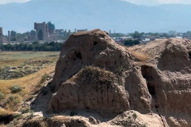 14 Day Silk Road Archeology Immersive Tour - Final Thoughts