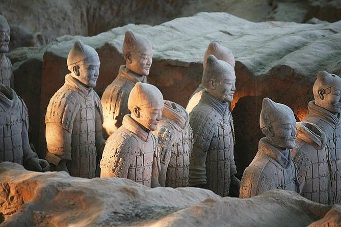 14-Day Small-Group China Tour: Beijing, Xi'an, Guilin, Yangtze Cruise, Shanghai - A Deep Dive into the 14-Day Itinerary