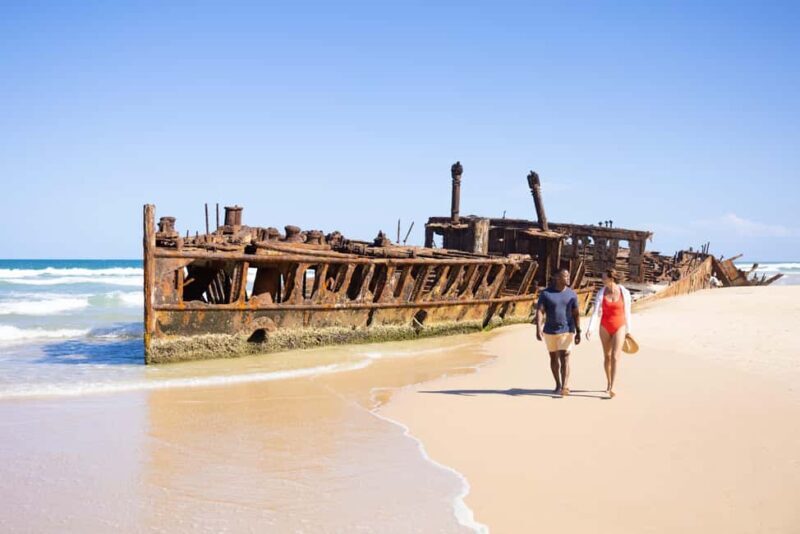 14-Day Sydney to Cairns, Fraser, Whitsundays Comfort Tour - The Itinerary in Detail