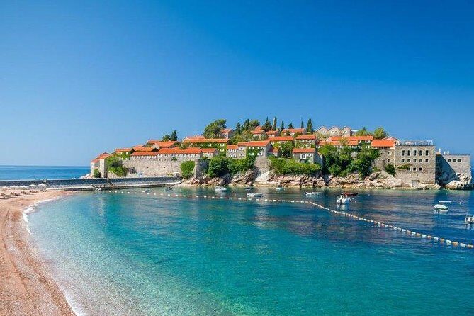 14-Day The Best of The Balkans Small Group Tour from Bucharest to Budapest - An In-Depth Look at the Itinerary