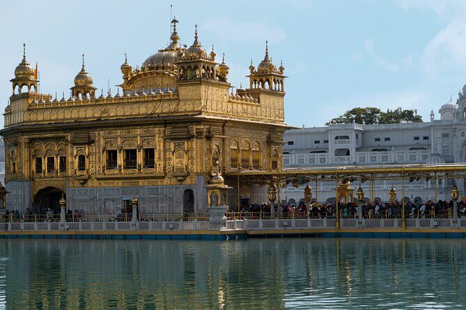 14-Day Tour of Delhi, Punjab, Leh Ladakh, and Manali, Himachal - The Sum Up