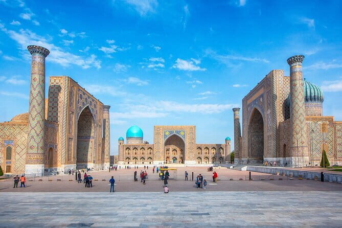 14-Day Uzbekistan Cultural Adventure Tour - Who Should Consider This Tour?