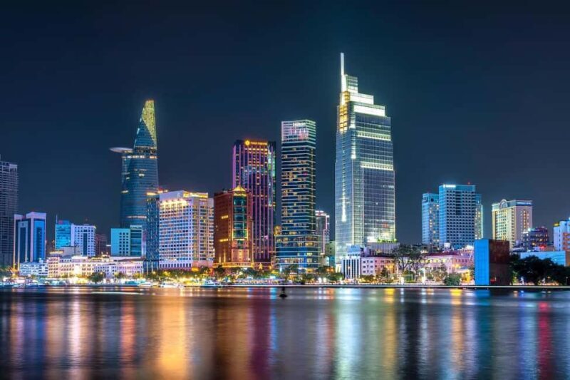 14-Day Vietnam & Cambodia Tour: Hanoi to Siem Reap - FAQ