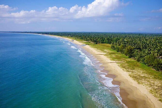 14 Days/ 13 Nights -Sri Lanka Tour on Culture, Wildlife & Beaches - FAQ