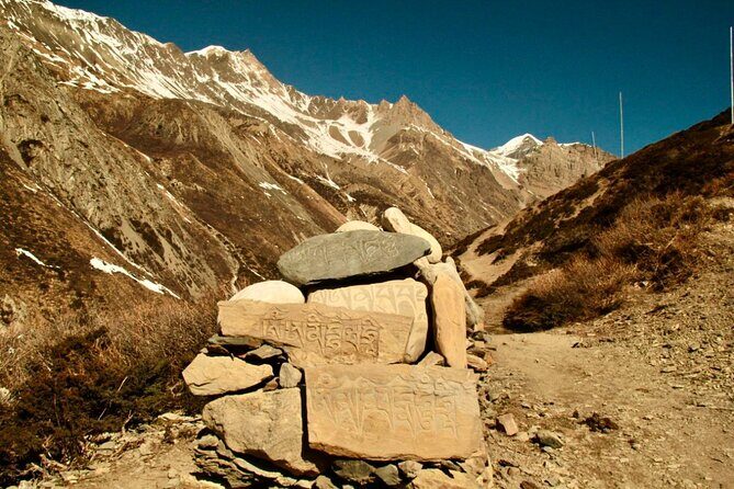 14 Days Annapurna Circuit Trek - Who Should Consider This Trek?