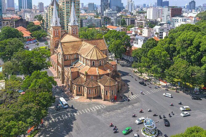 14 Days Classic Vietnam - A Private Tour from Hanoi to Saigon - A Detailed Look at the 14-Day Itinerary