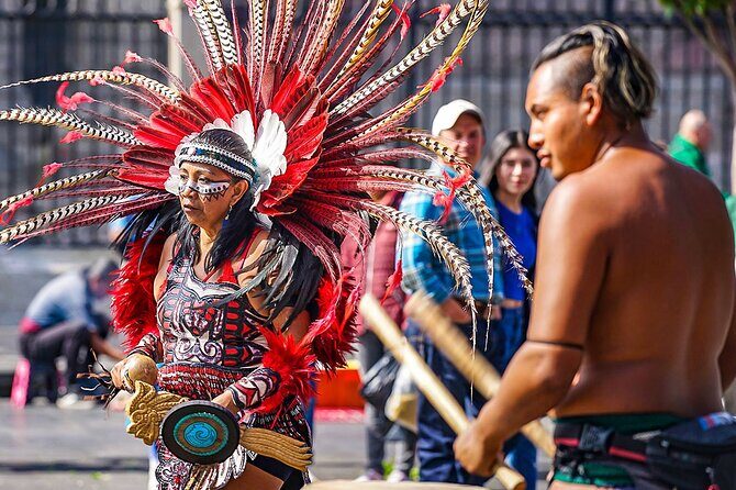 14 Days Customized Tour In depth Mexico - What This Tour Offers and Why You’ll Love It