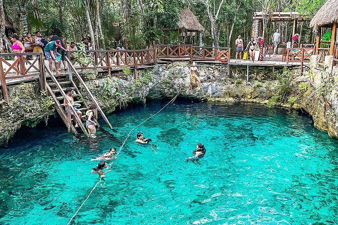 14 Days Customized Tour In depth Mexico - A Detailed Breakdown of the Itinerary